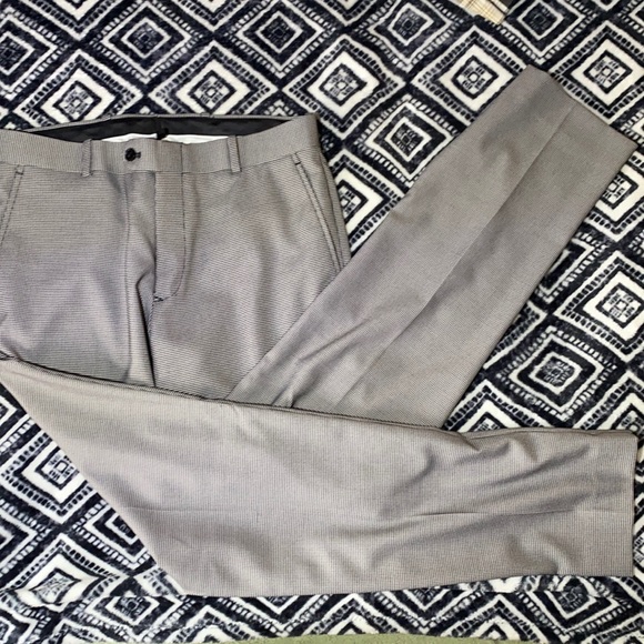 Bar III | Pants | Bar Iii 32w32l Dress Pants | Poshmark